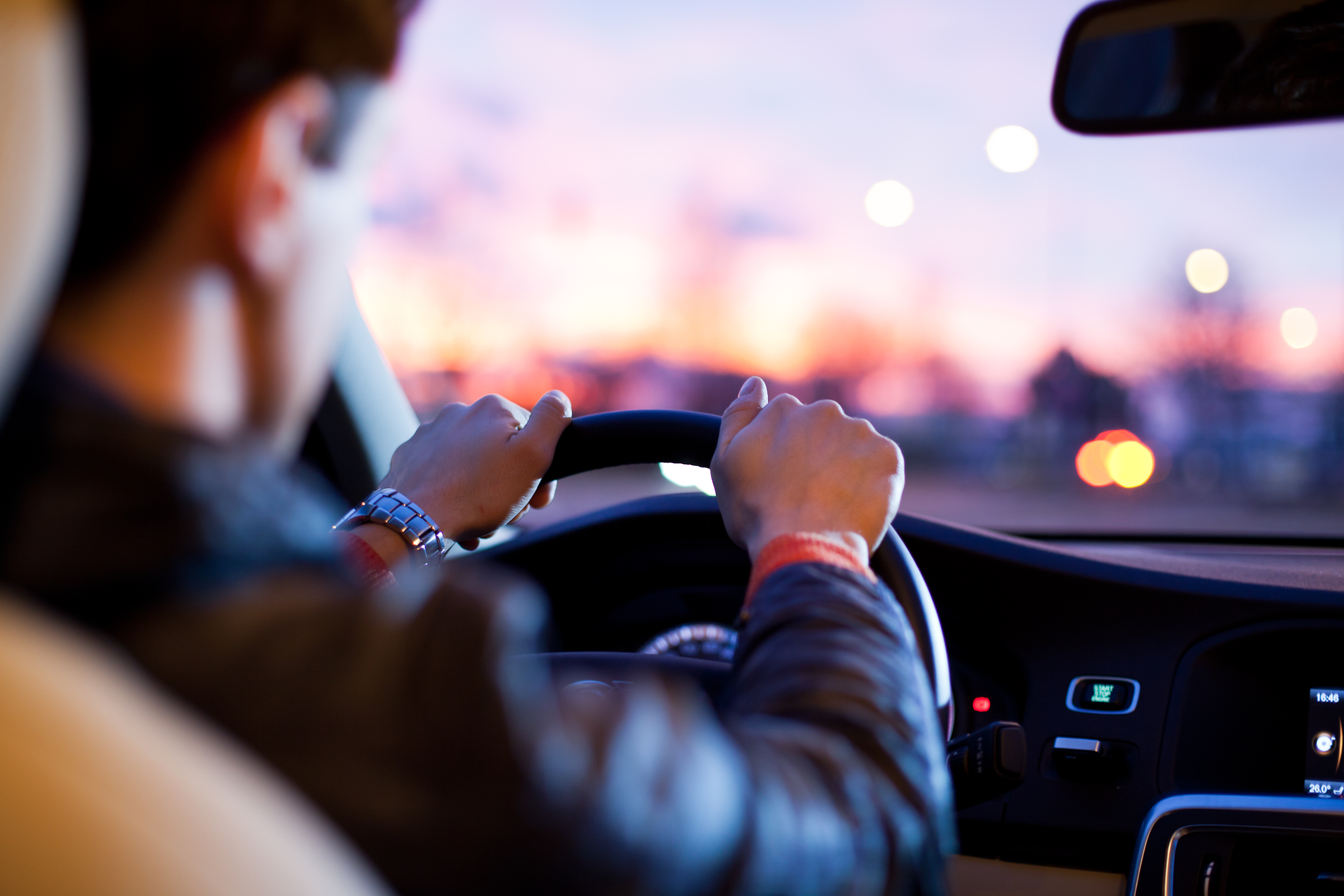 ¿Socio o inversionista de Uber?
